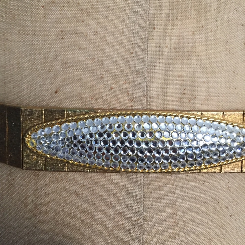 Very Unique Belt - Gem